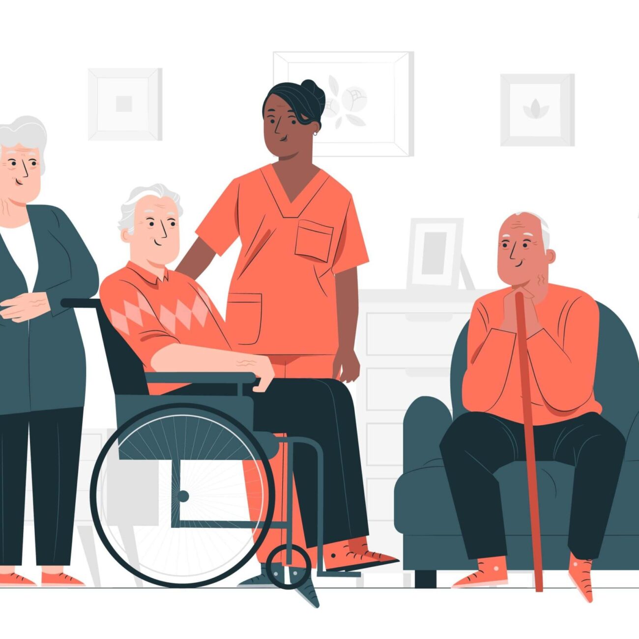 Our Location - Brightsupport